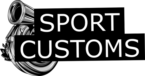 2nd Life Designs · Sport Customs