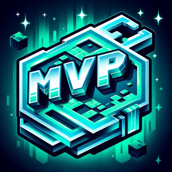 Mystic-Store | MVP+ Rank