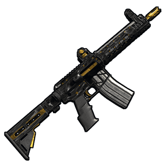 SUPA RUST | Packages