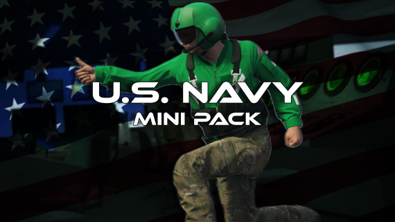 Pepe Modzz Shop | Military EUP