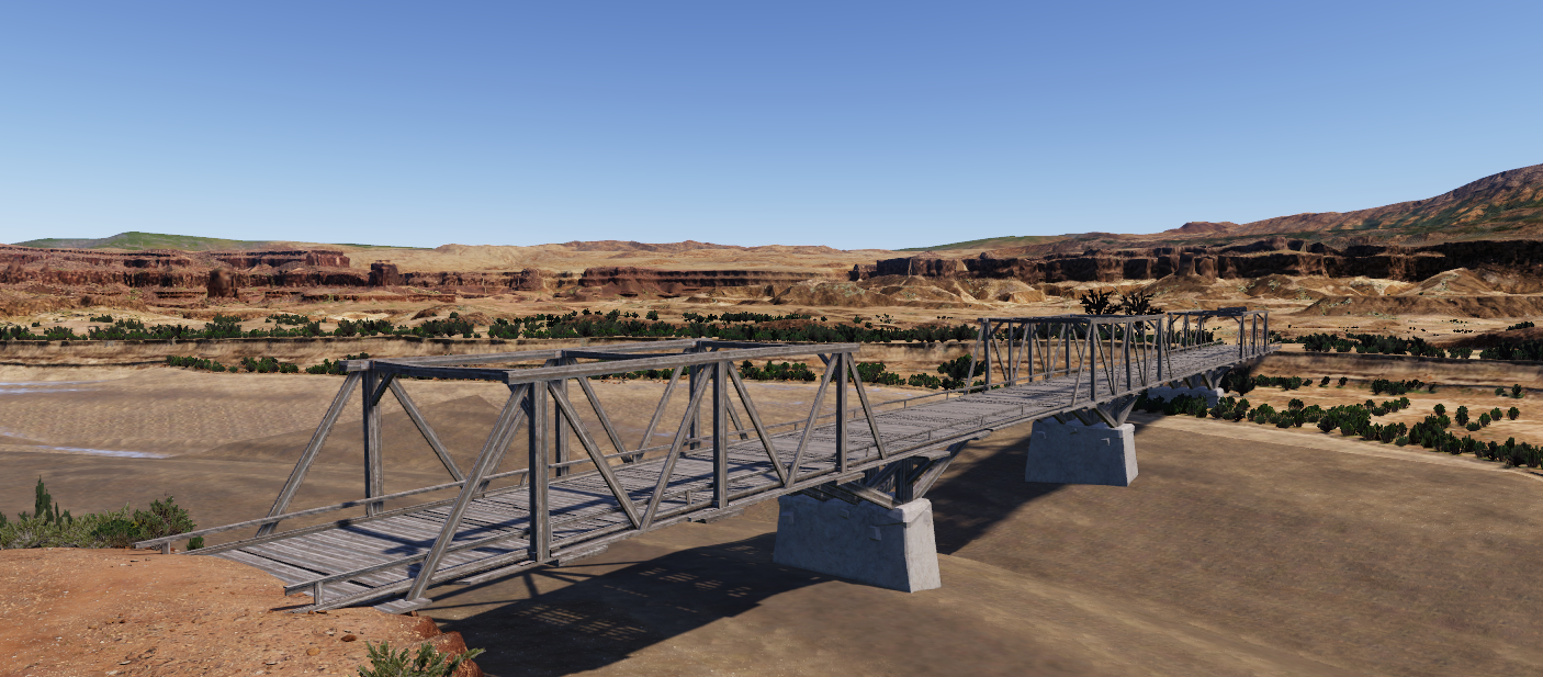 Express Studios · Ramita Bridges