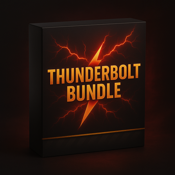 STARTER PACKAGES | Static Roleplay