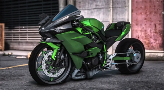 TrueVision RP | Lore Vehicles