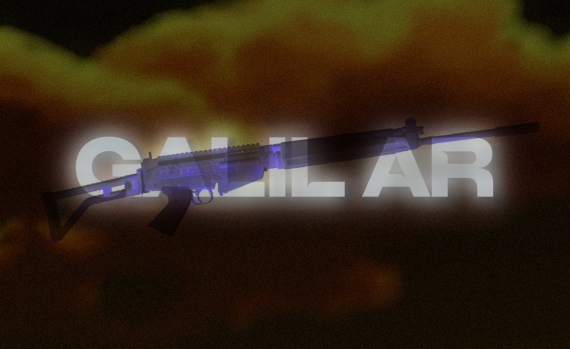 Progressive Code · Weapons