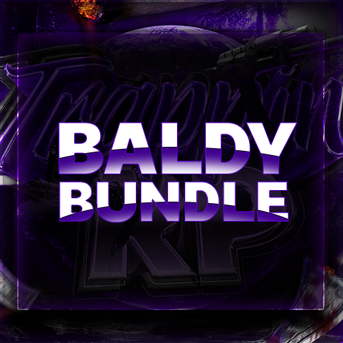 Trappin RP | Bundles