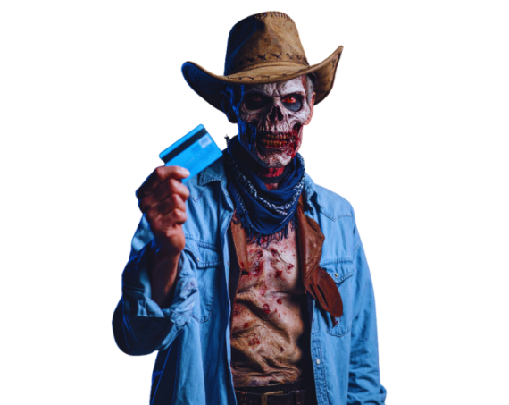 Echo Valley RP · Copper Card