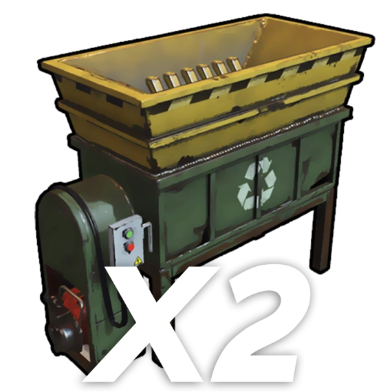 Draconic | PVE Store