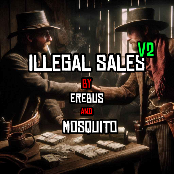 Erebus Scripts - Tebex