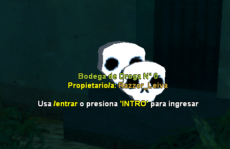 Golden State RP · 🏦 Propiedades
