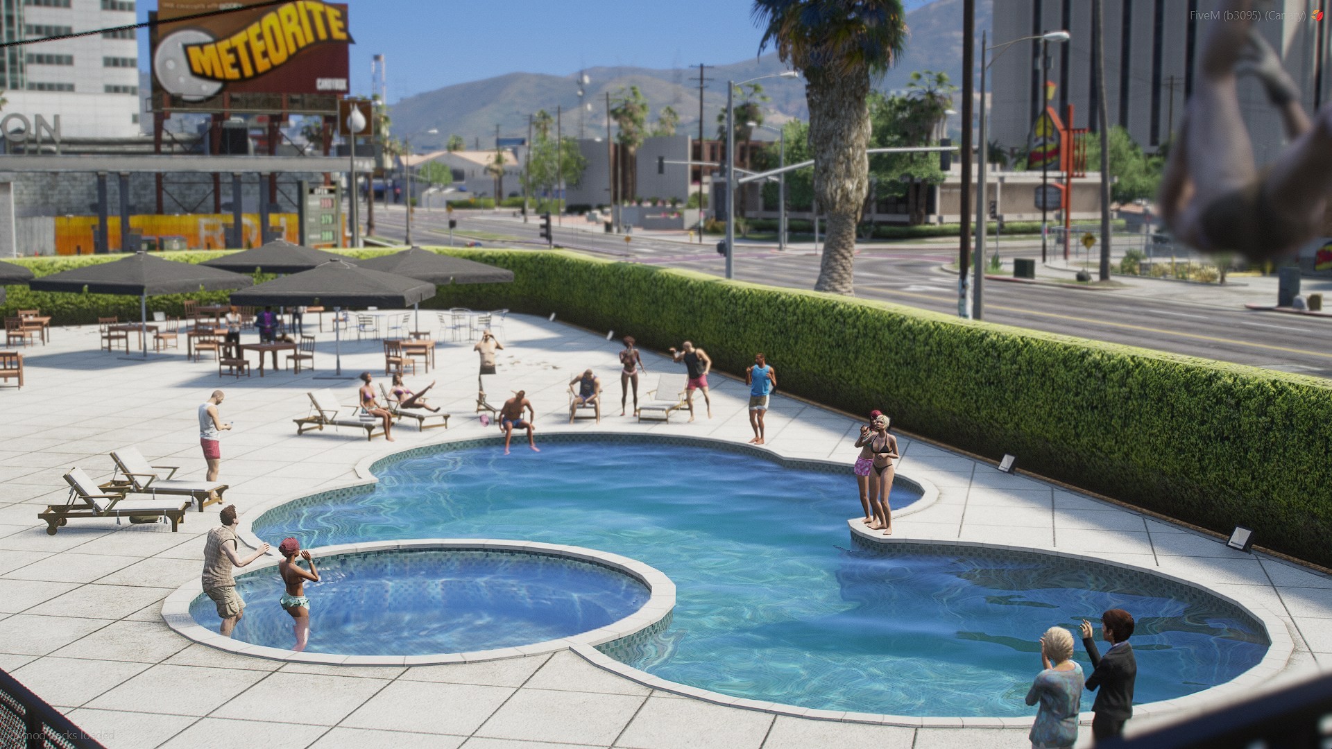 vertexgroup | Inn-N-Out Motel