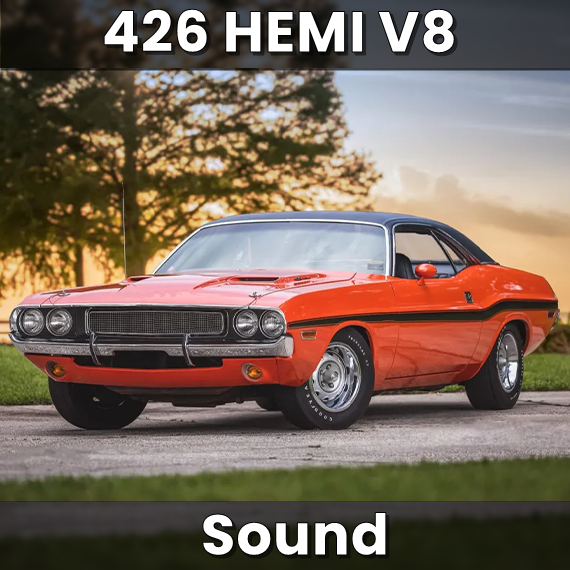 Legacy_Store | Vehicles Sounds