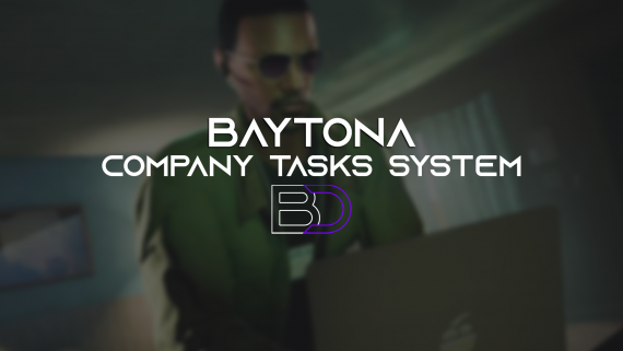 Baytona Solutions | QBCore