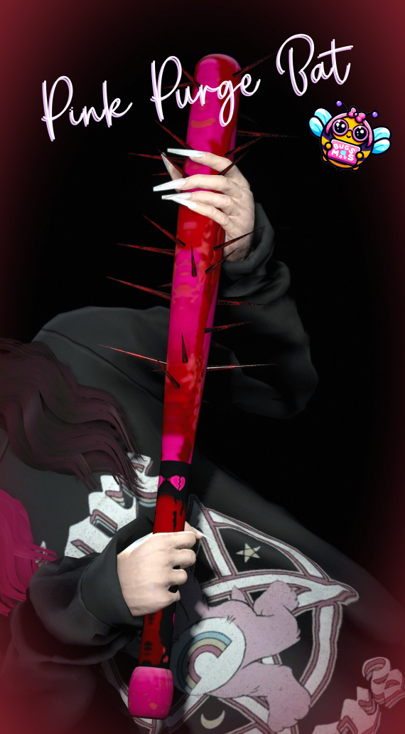 Bugs Mods · Weapons