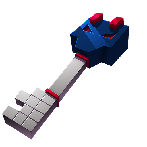 Siyntra Studios Network! | Chest Keys