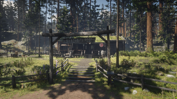 YourMAPS | Manzanita Post MLO