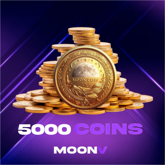 Moon Scripts | 5000 Coins