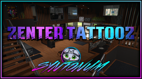 Syntonum | Custom Interiors - Sub