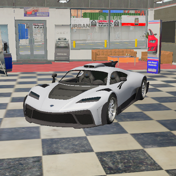 Rage RP | 🚗 Vehicles 🚗