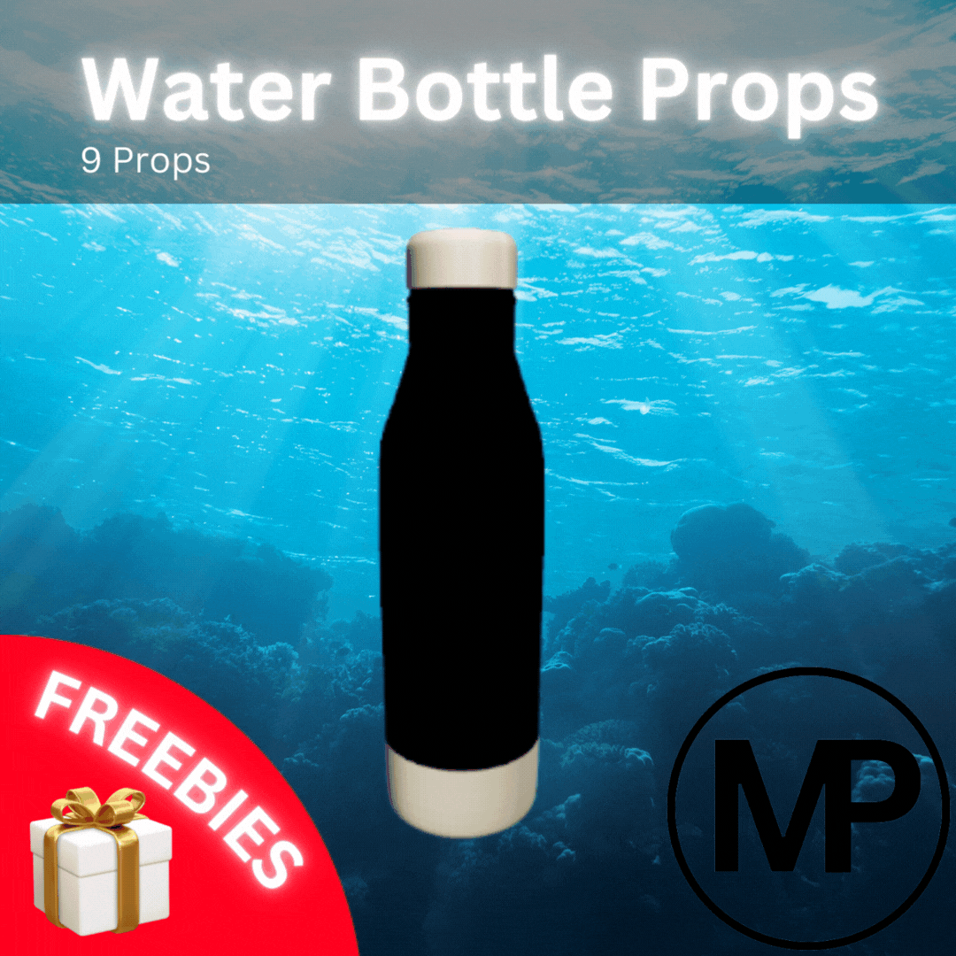 Metal & Poison WorX · 🎁 Freebies