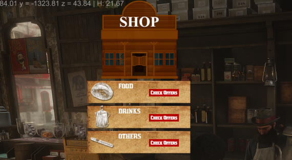 bulgar · RedM Scripts