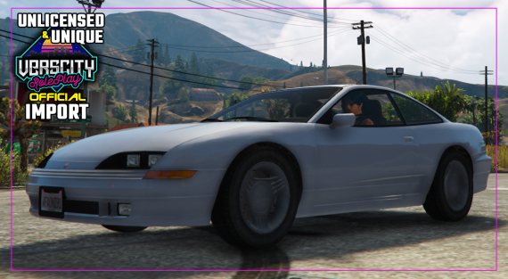 VersCity | Recursion