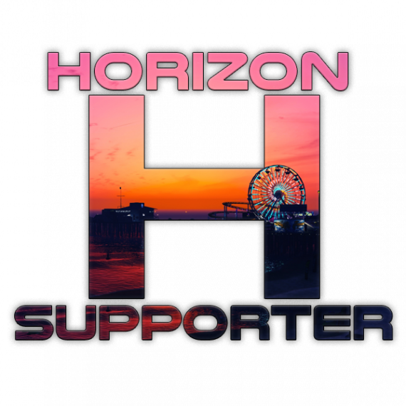 Horizon-Roleplay Store | Supporter role