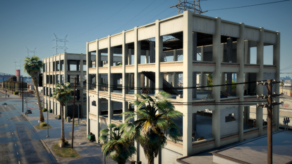 Soloty Fivem · Free Maps