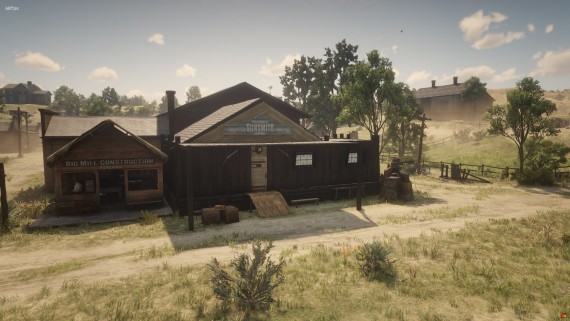 Hellcat Development | Ymaps