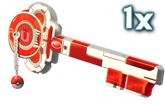 Unsorted Pixelmon • Pokemon Keys