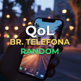 Balkan Vortex Roleplay | Random Broj Telefona