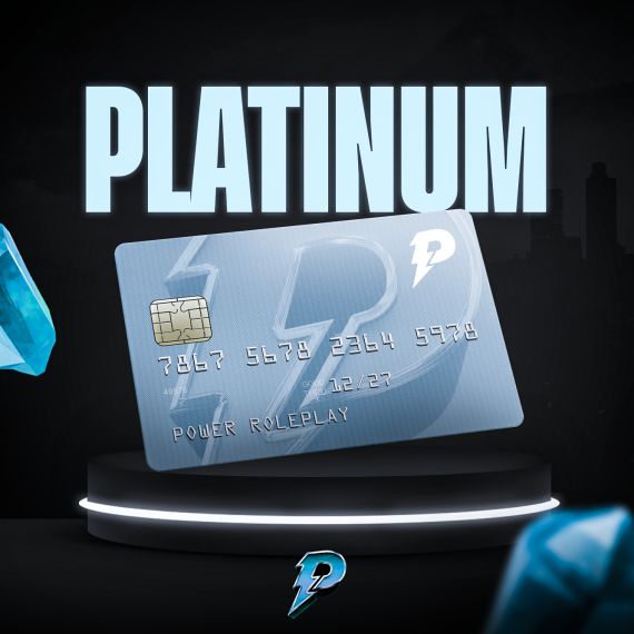 Power Roleplay | Bundle Subscriptions & Priority