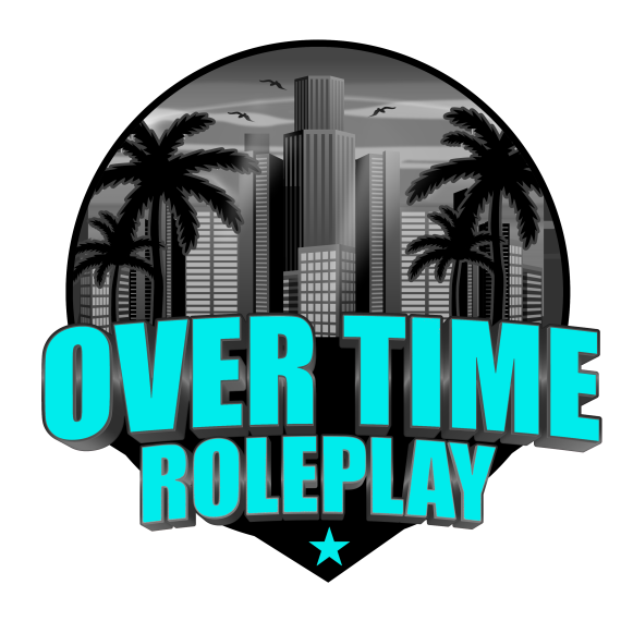 OverTime RP | VIP Memberships