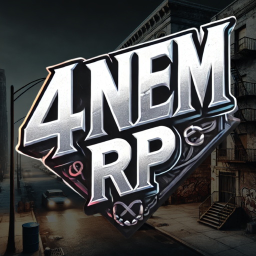 4nem RP · Unban Packages