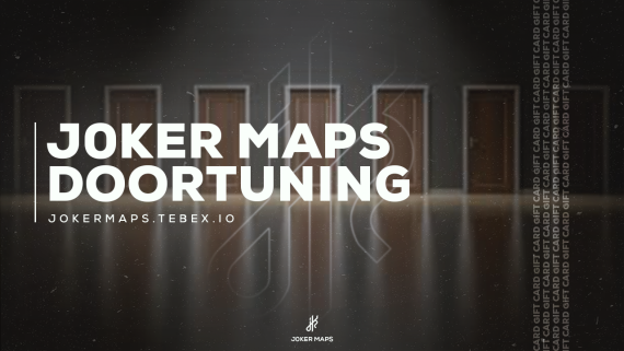 J0KER MAPS