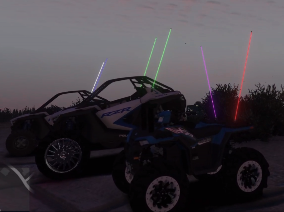 D3lta Development Studios | EVC - ADDONS