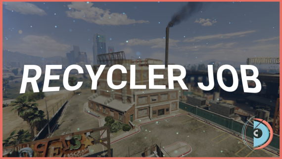 d3MBA | Recycler Job [QB]