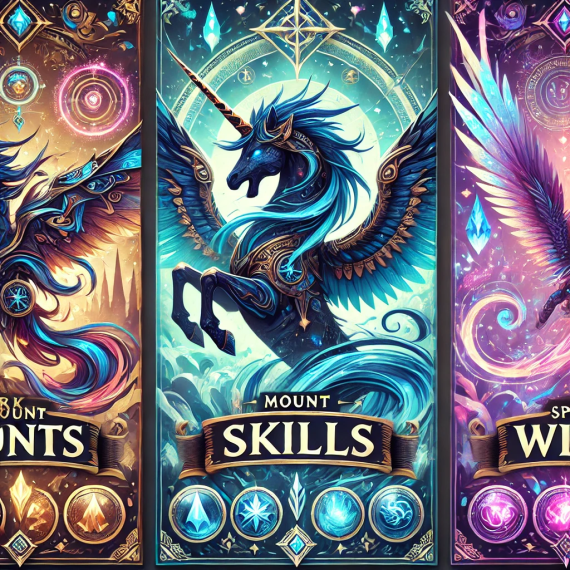 RKL | Fantasy Scripts (Subscription 1)