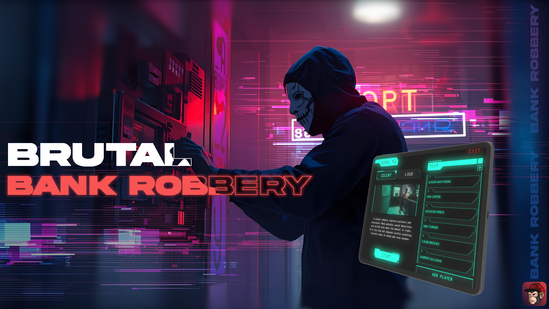 Brutal Scripts | Products