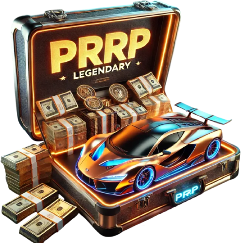 PartizaN-RP - Allowlist | Packages