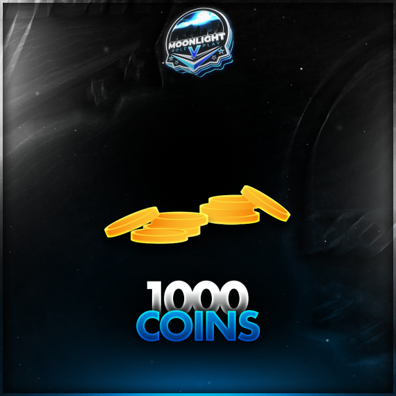 MOONLIGHT V - SHOP | Mooncoins