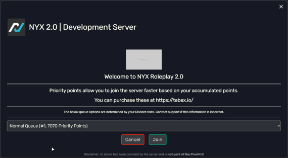 NYX Store | NYX Store Scripts