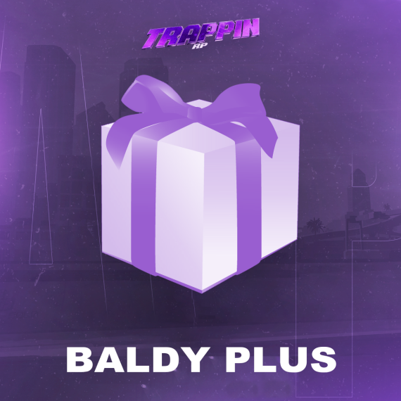 Trappin RP | Bundles