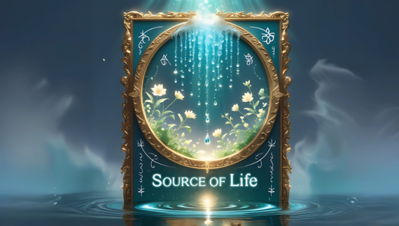 Echo Store - RedM · 💧 Source of Life