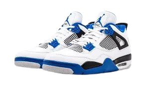 STAYSTRAPPED RP · jordan 4s