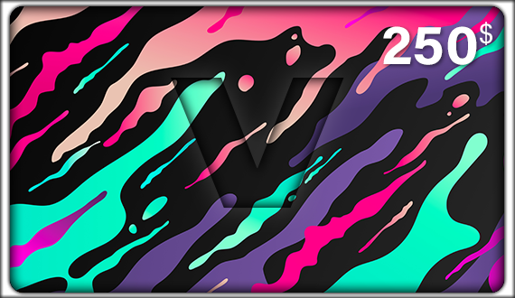 Vanity Roleplay | Gift Cards