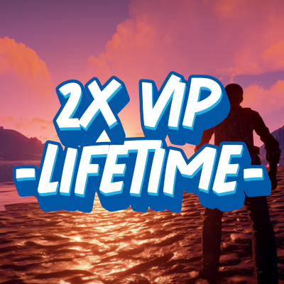 DOPE RUST | 2X SERVERS