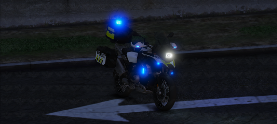 Velocity Studios | Semi Lore