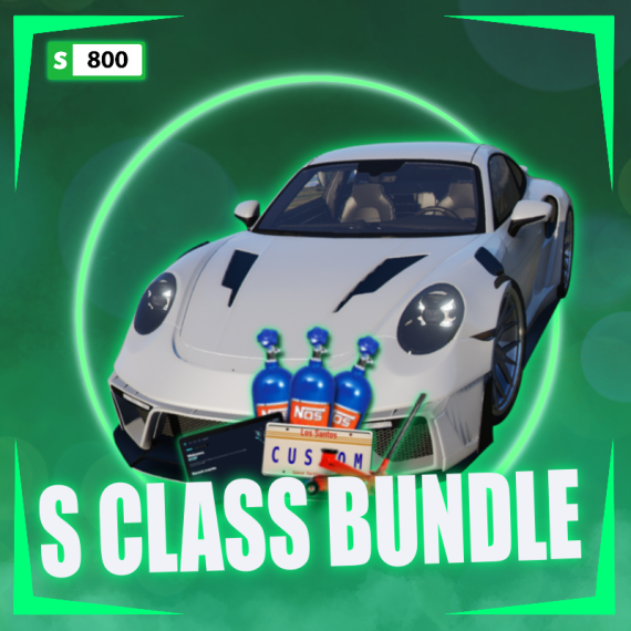 Racing Bundles | STRP US