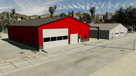 Rocky The Dev's Map Shop · Mappings