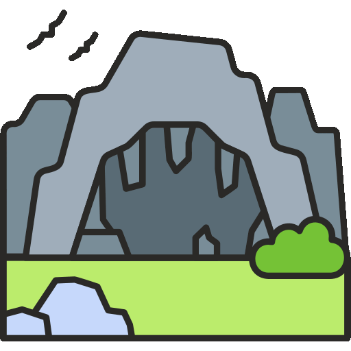 Dead Nasty Rust Server Store · Custom Cave Build